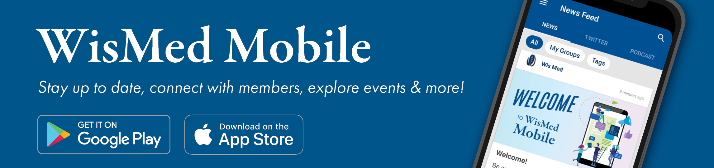 WisMed Mobile